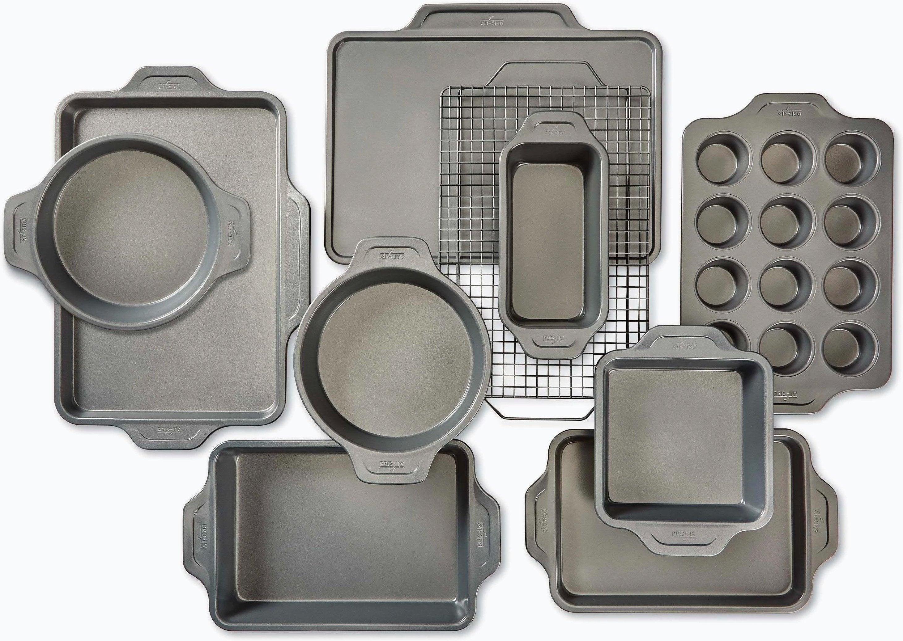 Bakeware Sets – ChefSupplies.ca