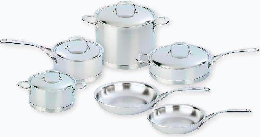 Demeyere Cookware Sets – ChefSupplies.ca