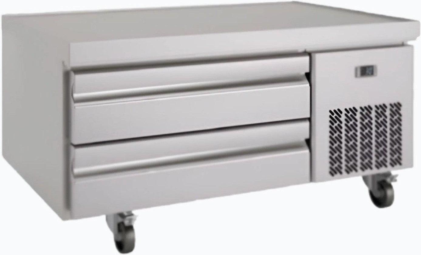 Infrico Chef Bases – ChefSupplies.ca