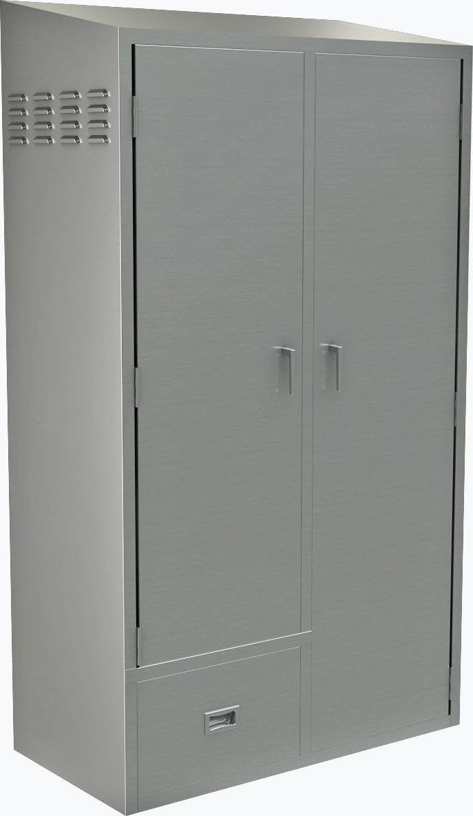Tarrison Utility Cabinets & Lockers – ChefSupplies.ca