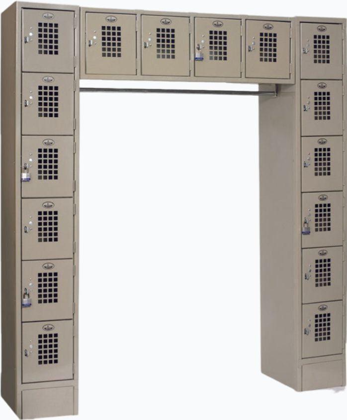 Winholt Commercial Lockers – ChefSupplies.ca