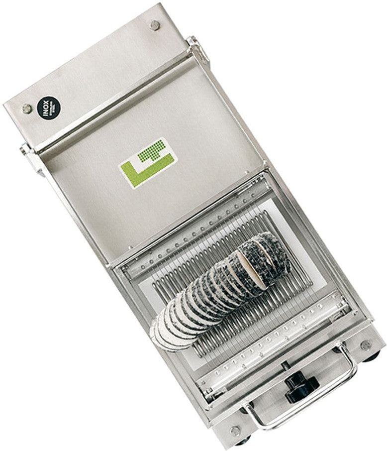 Louis Tellier - 10 mm Pieces Stainless Steel Mini Guitar for Round Product - GX03 – ChefSupplies.ca