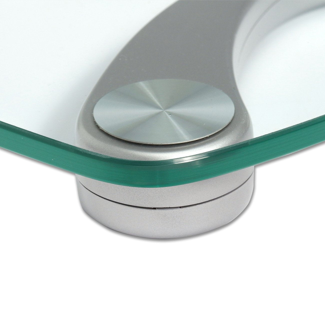 Taylor - 440 lb Silver Glass Electronic Scale - 7568 – ChefSupplies.ca