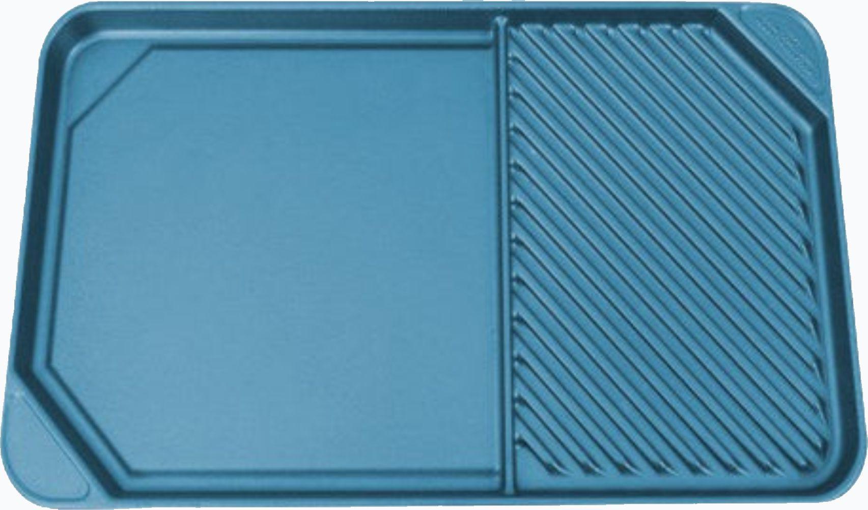 All American Griddle Pans – ChefSupplies.ca