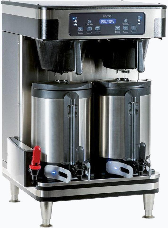 Automatic Coffee Makers & Brewers – Page 2 – ChefSupplies.ca