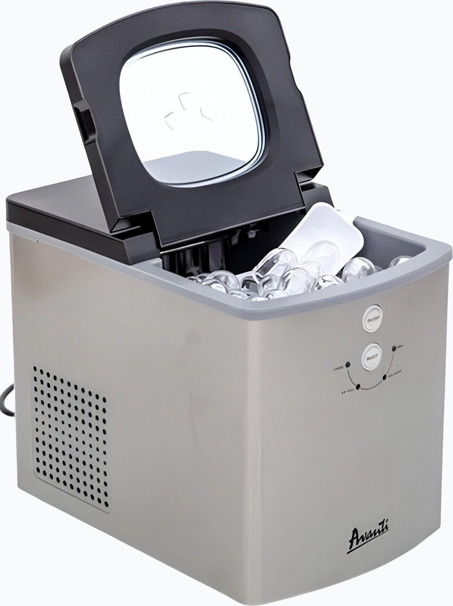 Avanti Ice Machines – ChefSupplies.ca