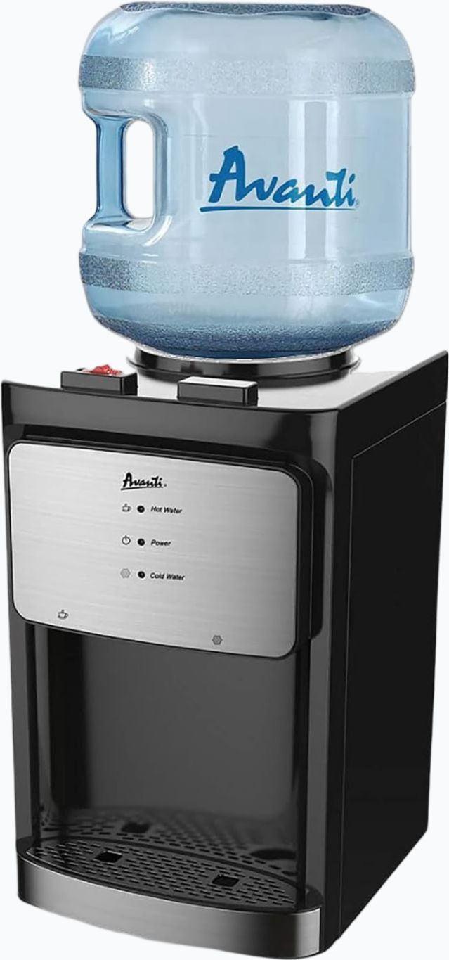 Avanti Water Dispensers – ChefSupplies.ca