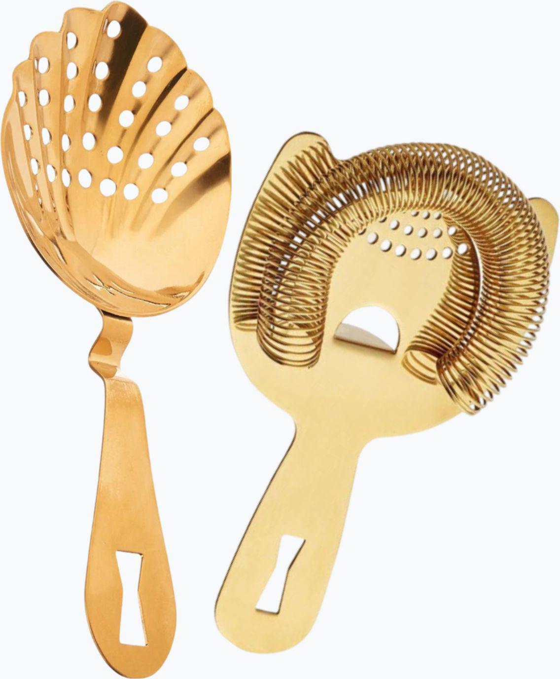 Barfly Bar Strainers – ChefSupplies.ca