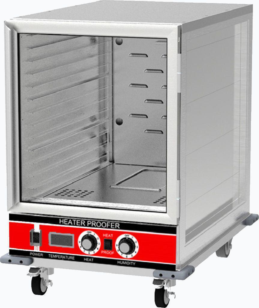 Bevles Economy Proofing & Holding Cabinets – ChefSupplies.ca
