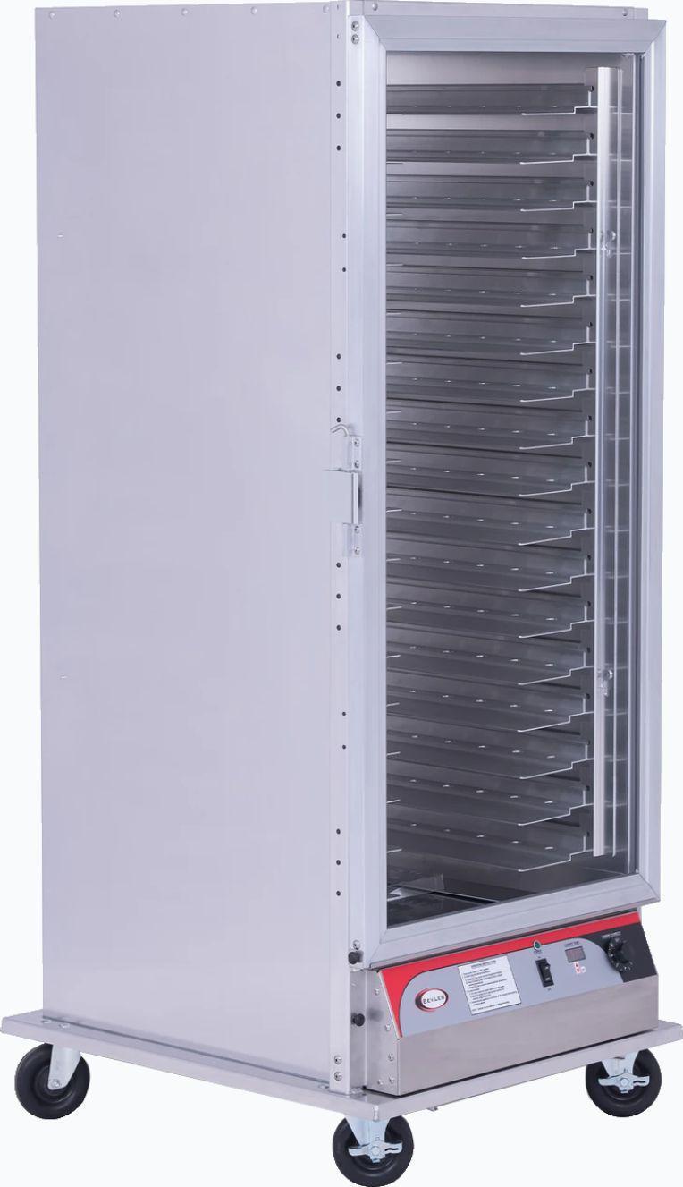 Bevles PICA Proofing and Holding Cabinets – ChefSupplies.ca