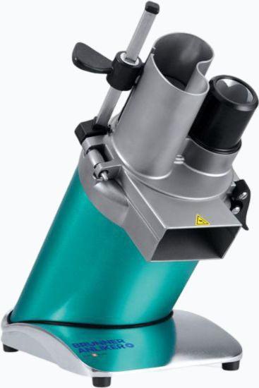Brunner-Anliker Commercial Vegetable Cutters & Accessories ...
