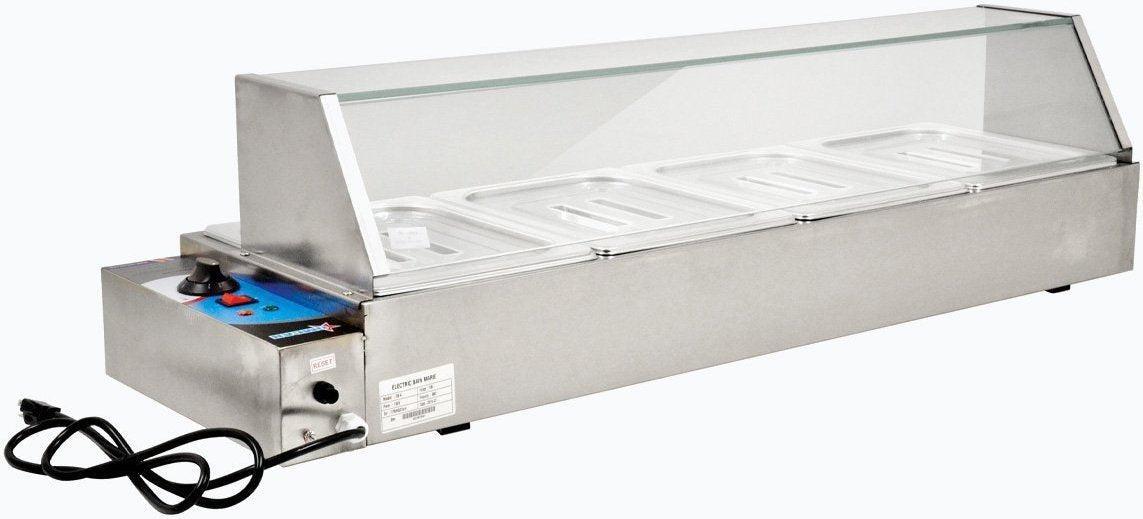 Cafeteria & Buffet Line Equipment – ChefSupplies.ca