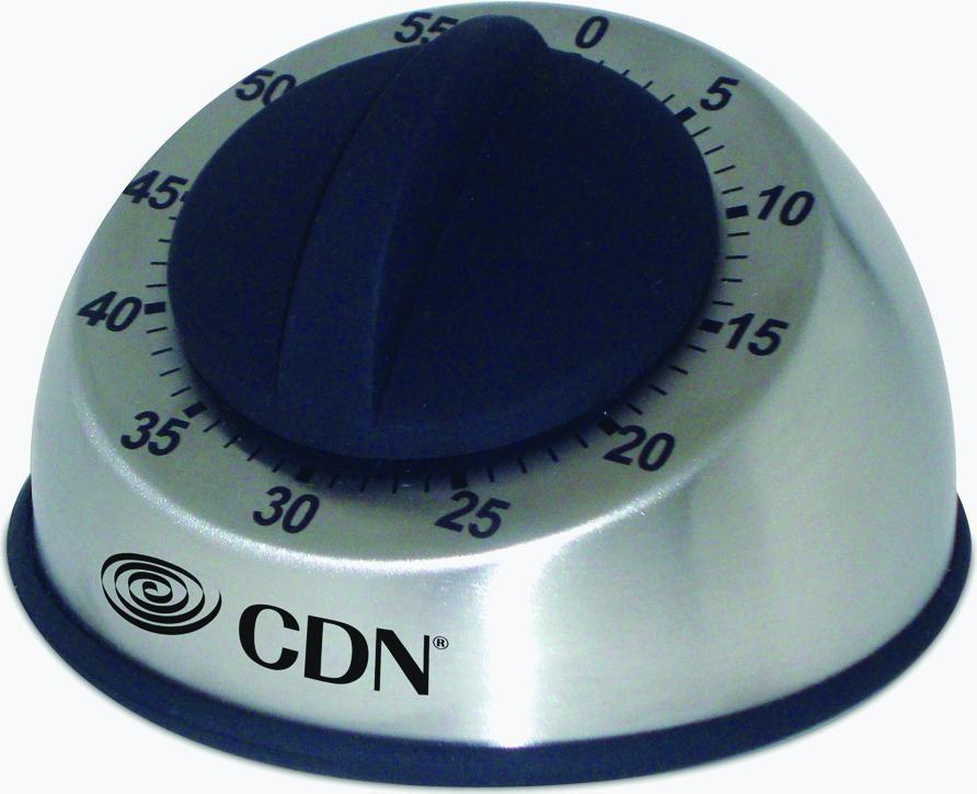 CDN Mechanical Timers – ChefSupplies.ca