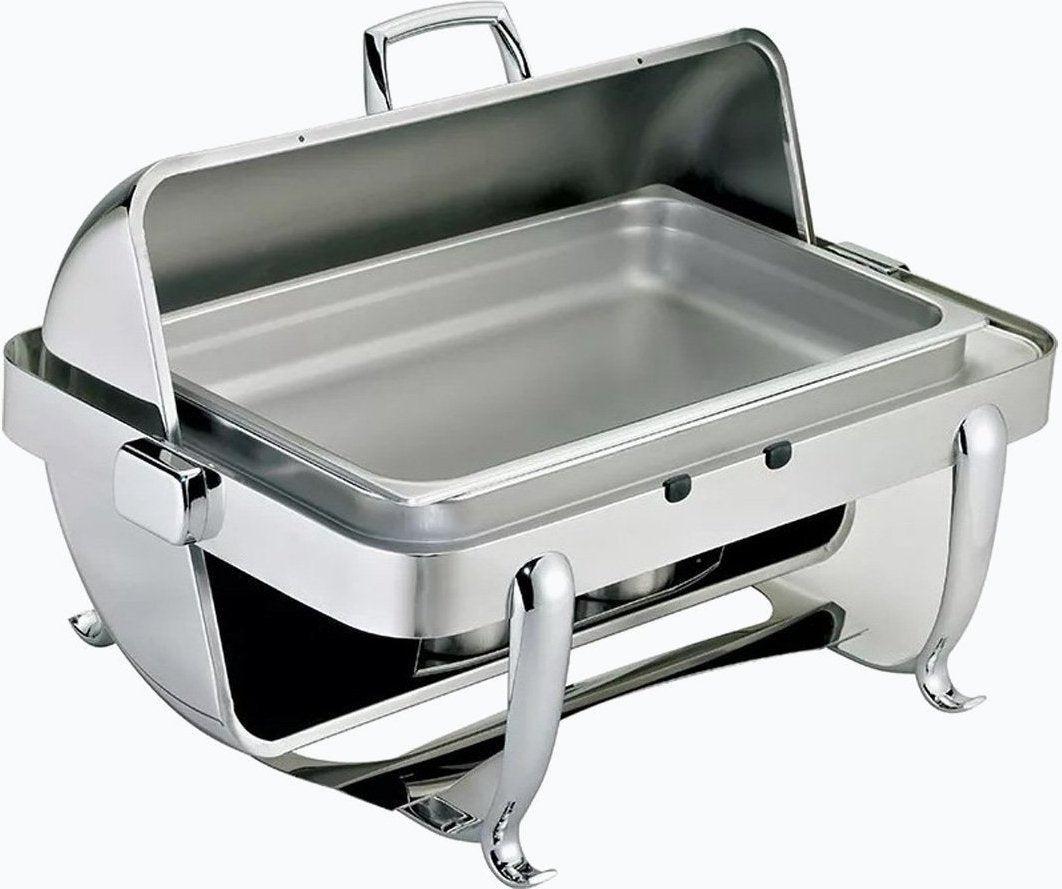 Chafers, Chafing Dishes, and Chafer Accessories – ChefSupplies.ca