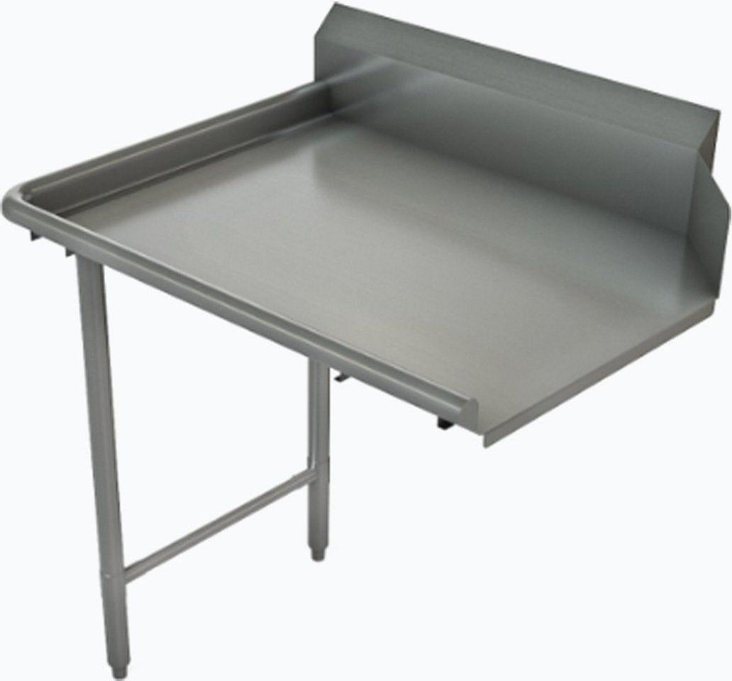 Clean Dish Tables – ChefSupplies.ca