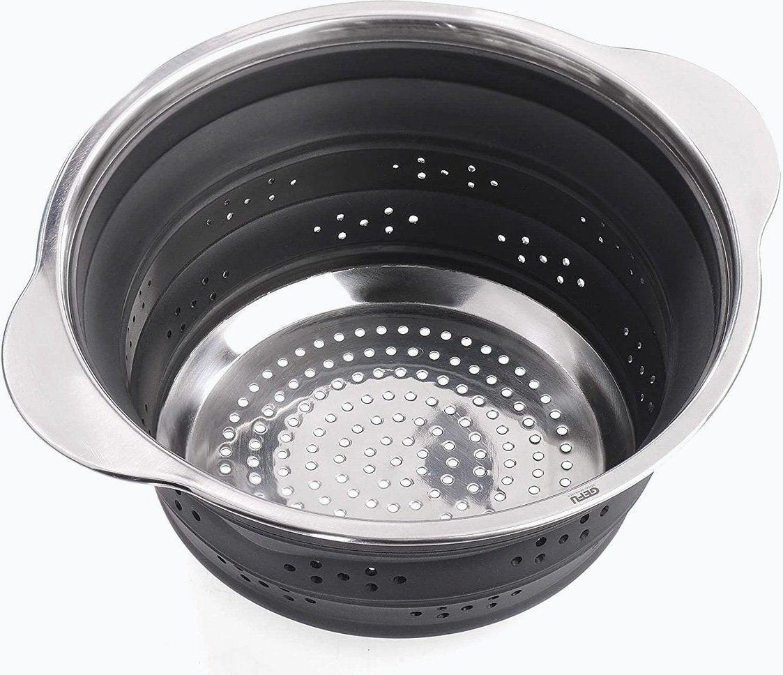 Colanders & Strainers – ChefSupplies.ca