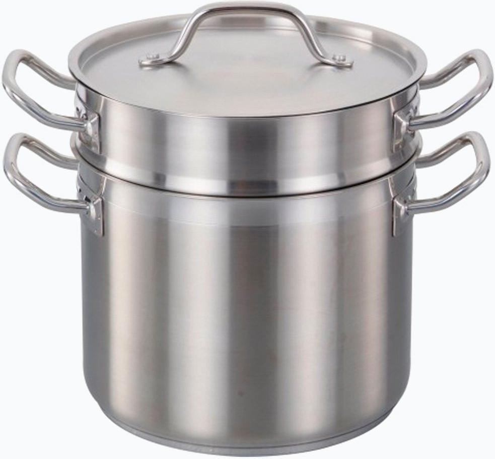 Commercial Double Boiler – ChefSupplies.ca
