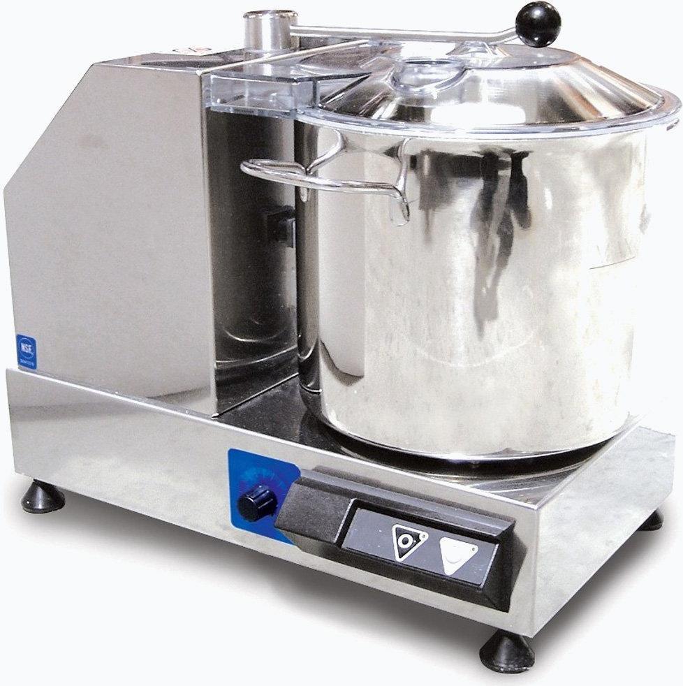 Commercial Food Processors – ChefSupplies.ca
