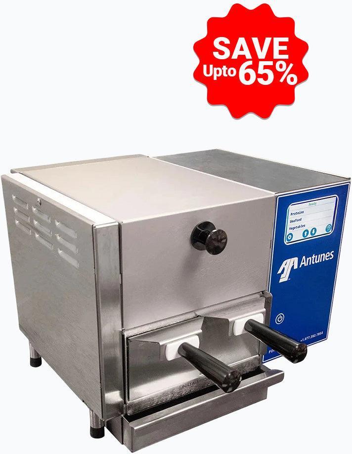 Commercial Steamers and Cookers – ChefSupplies.ca