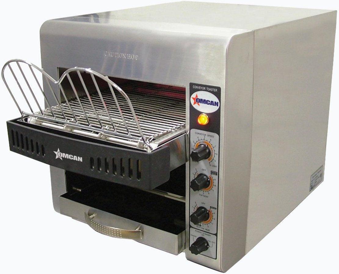 Conveyor Ovens and Impinger Ovens – ChefSupplies.ca