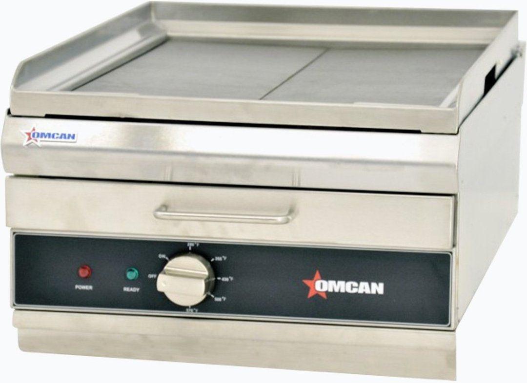 Countertop Electric Charbroilers – ChefSupplies.ca