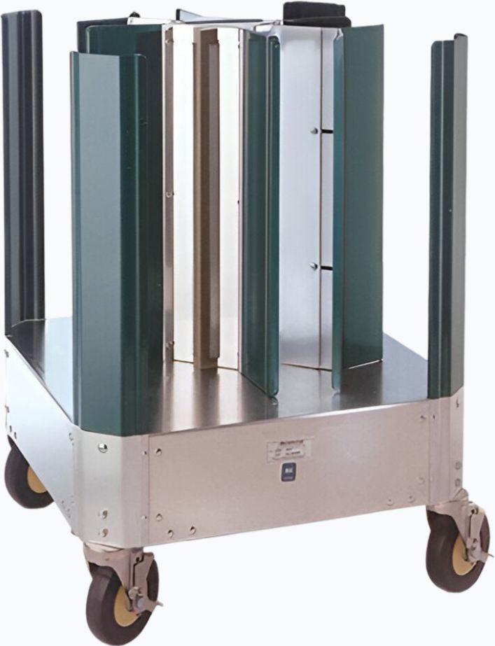 Cres Cor Utility Carts – ChefSupplies.ca