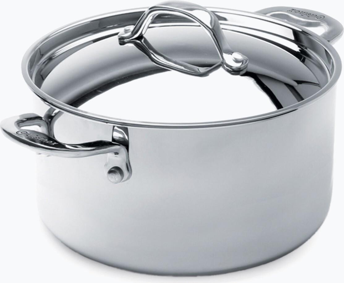 Cuisinox Cookware – ChefSupplies.ca
