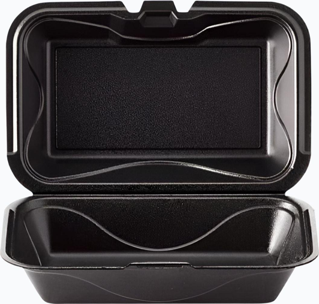 Darnel Hinged Containers & Lids – ChefSupplies.ca