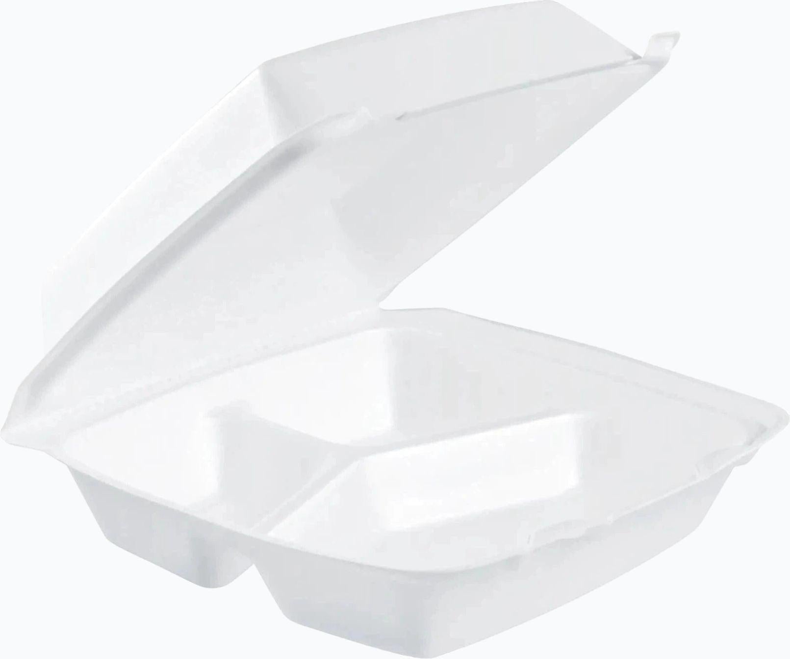 Dart Foam Containers & Lids – ChefSupplies.ca