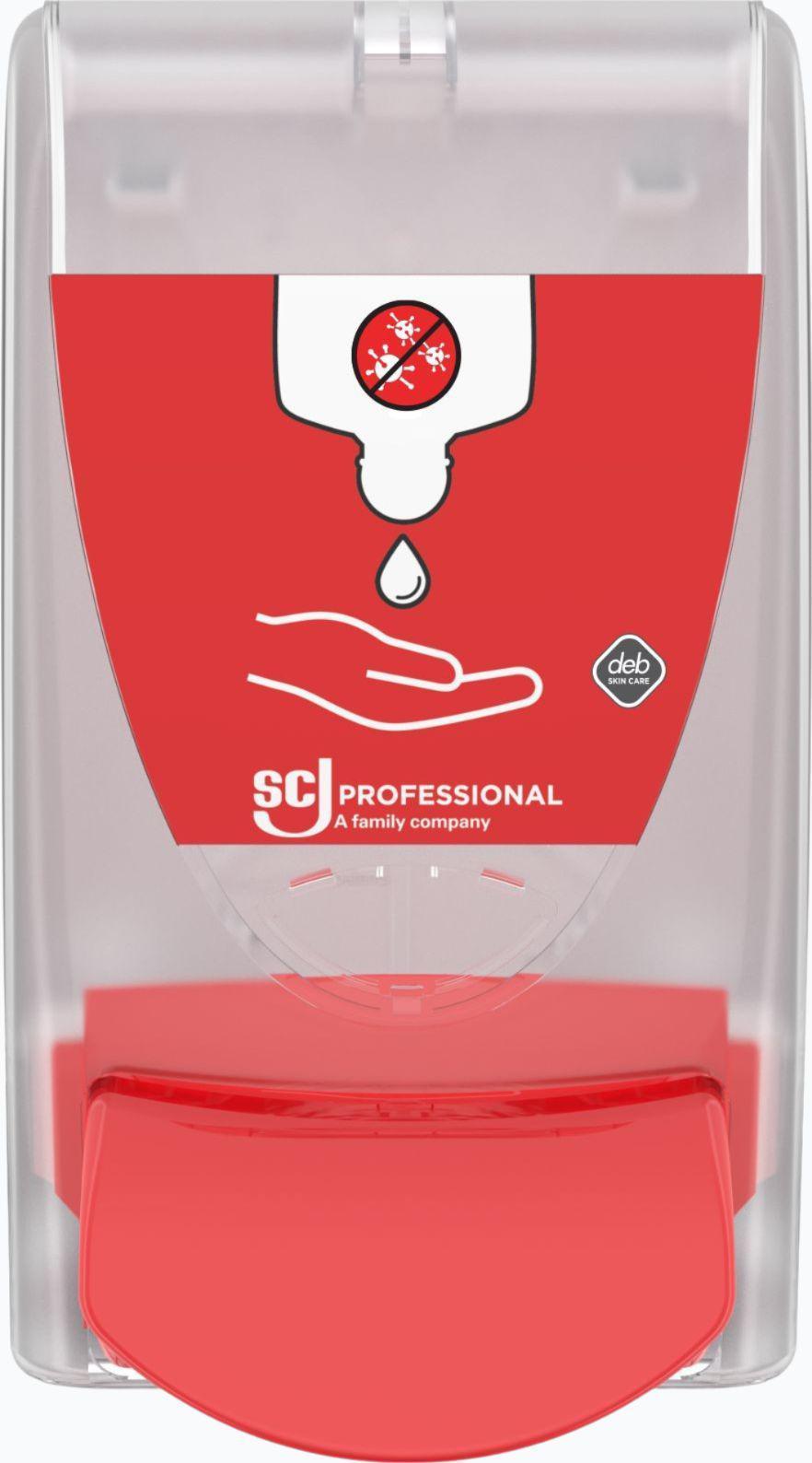 Dispensers & Dilution Control – ChefSupplies.ca