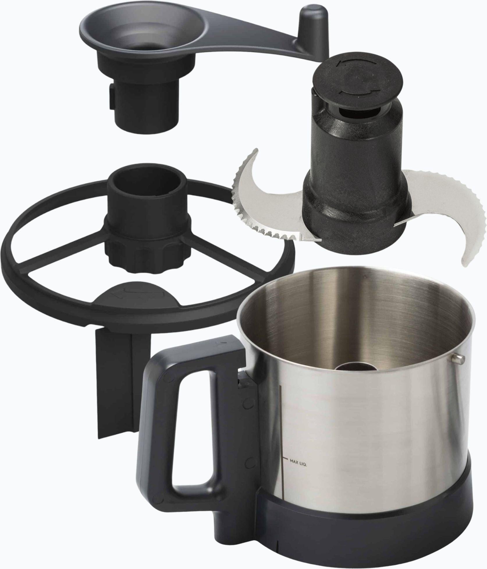 Dito Sama Cutter Mixer Accessories – ChefSupplies.ca
