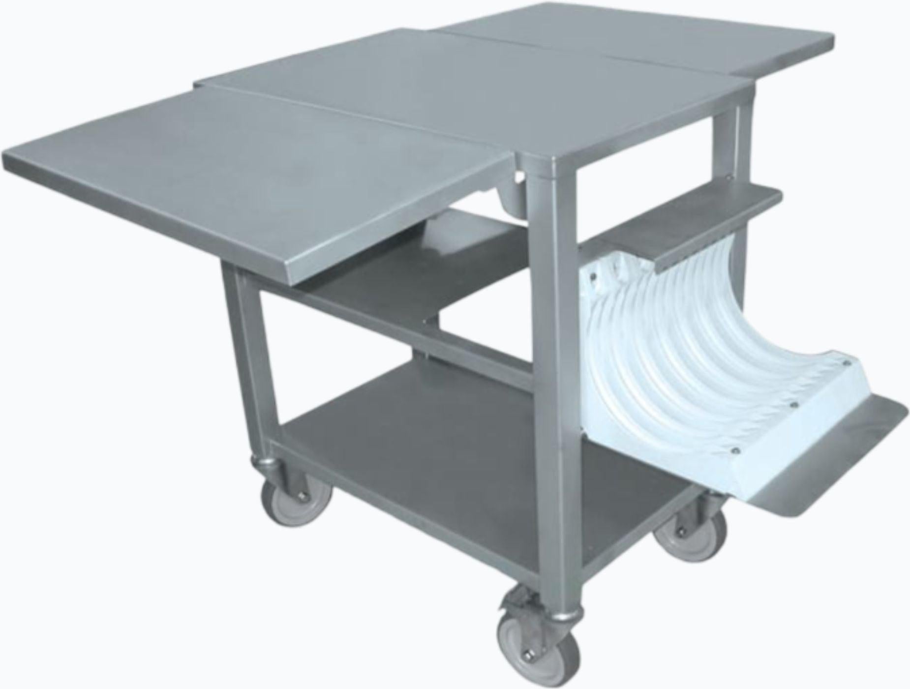 Dito Sama Work Tables – ChefSupplies.ca