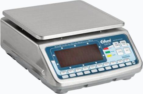 Edlund Waterproof Digital Scales – ChefSupplies.ca