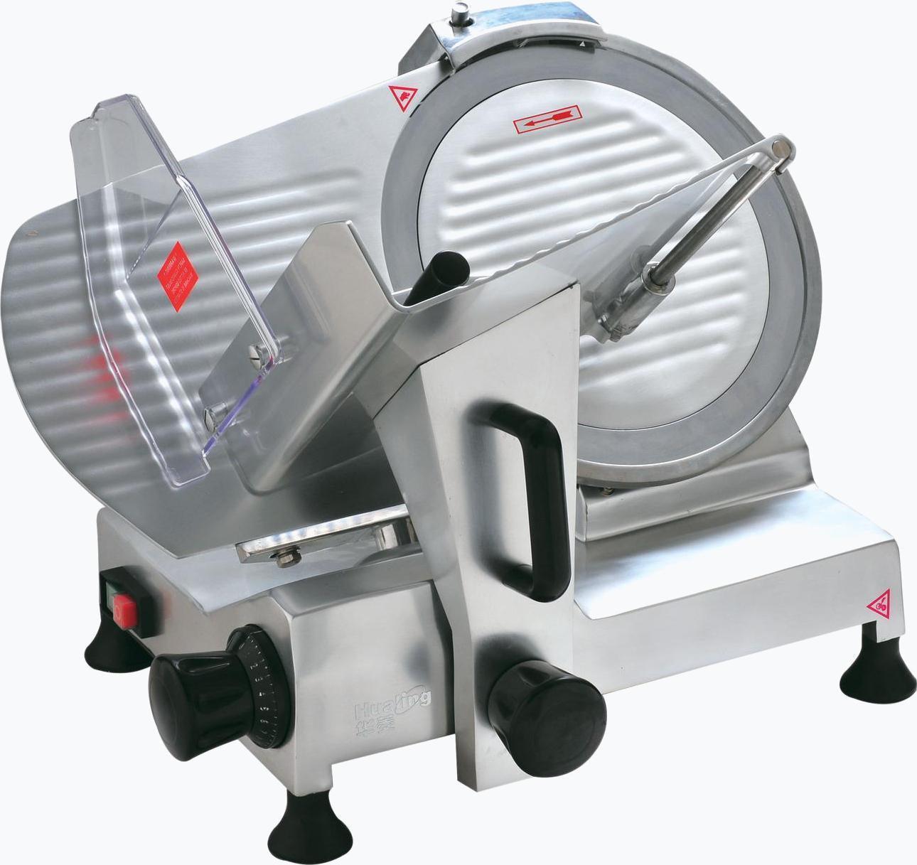Eurodib Meat Slicers – ChefSupplies.ca