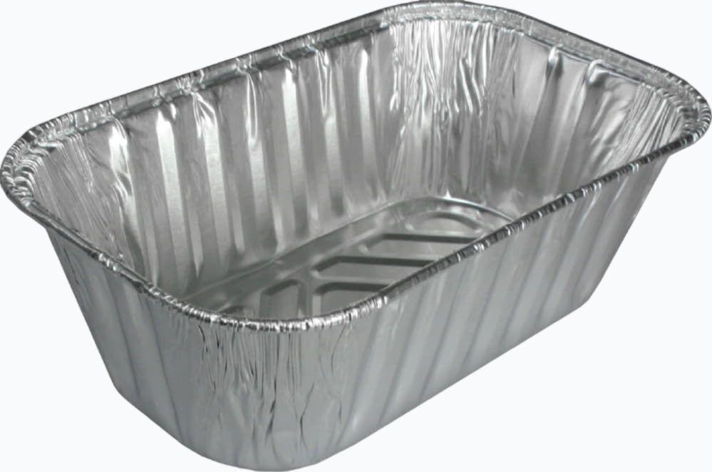 Foil Bakery Pans – ChefSupplies.ca
