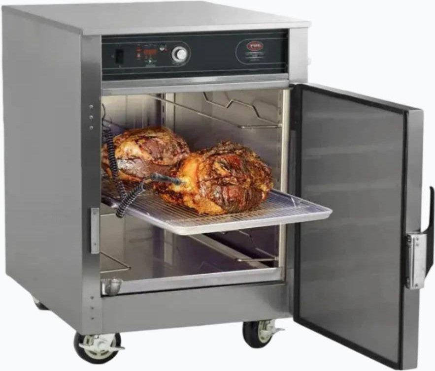 Food Warming Equipment Heated Holding Cabinets – ChefSupplies.ca