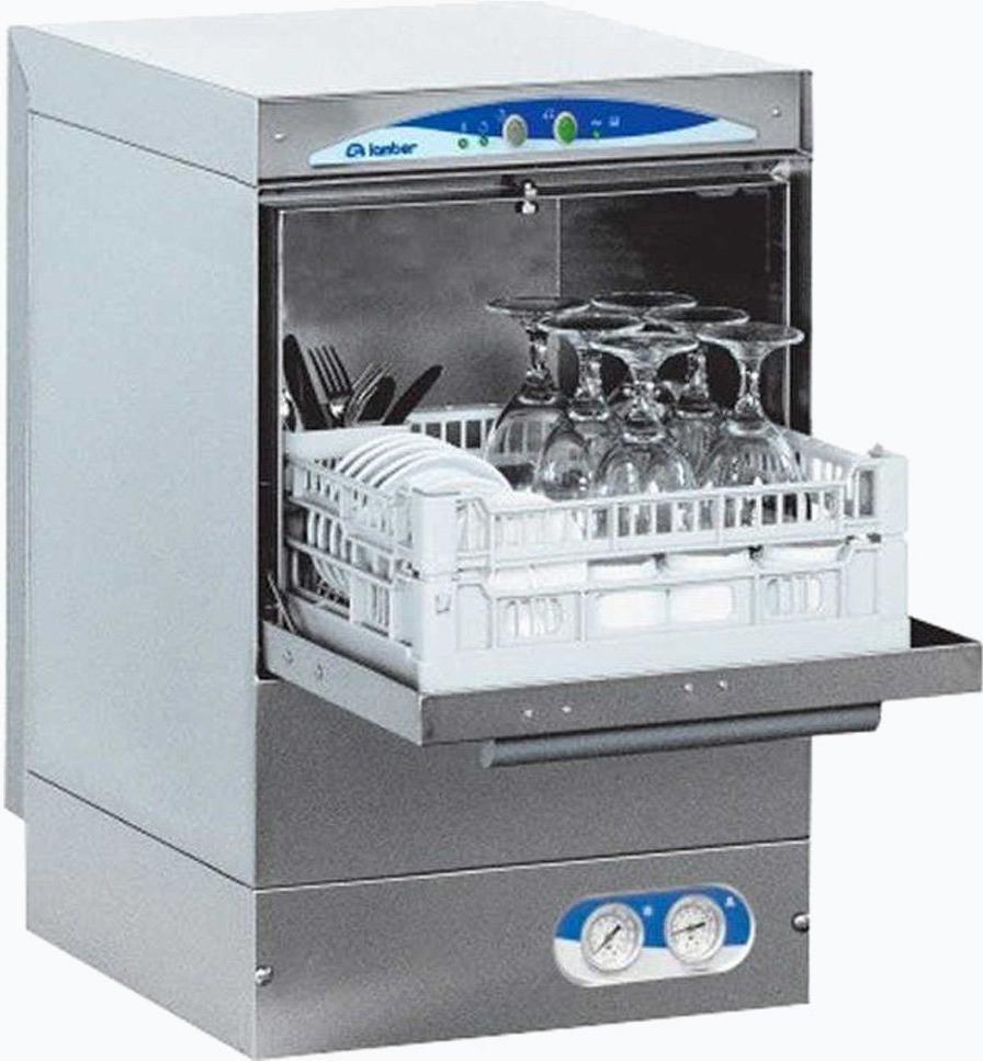 Glass Washer Machines – ChefSupplies.ca