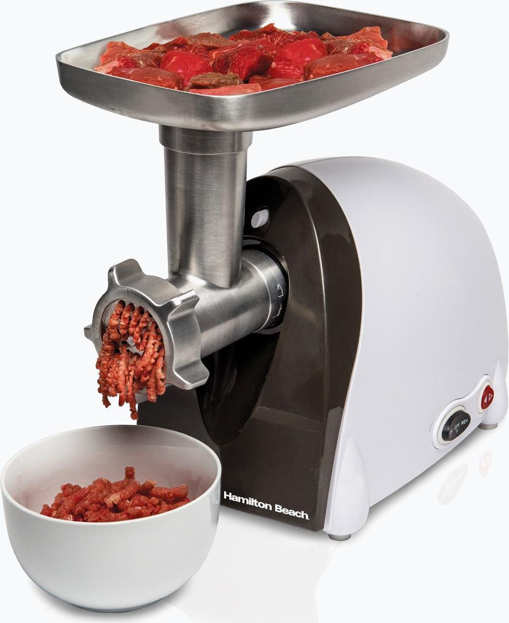 Hamilton Beach Meat Grinders & Slicers – ChefSupplies.ca