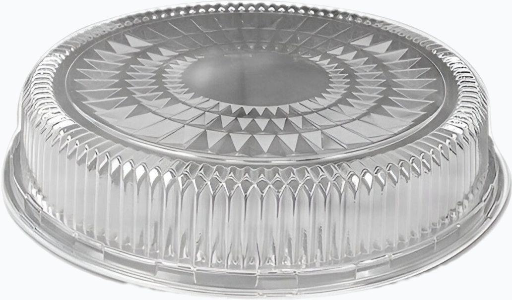 HFA Plastic Dome Lids – ChefSupplies.ca