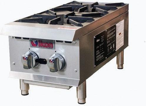 IKON Hot Plates – ChefSupplies.ca