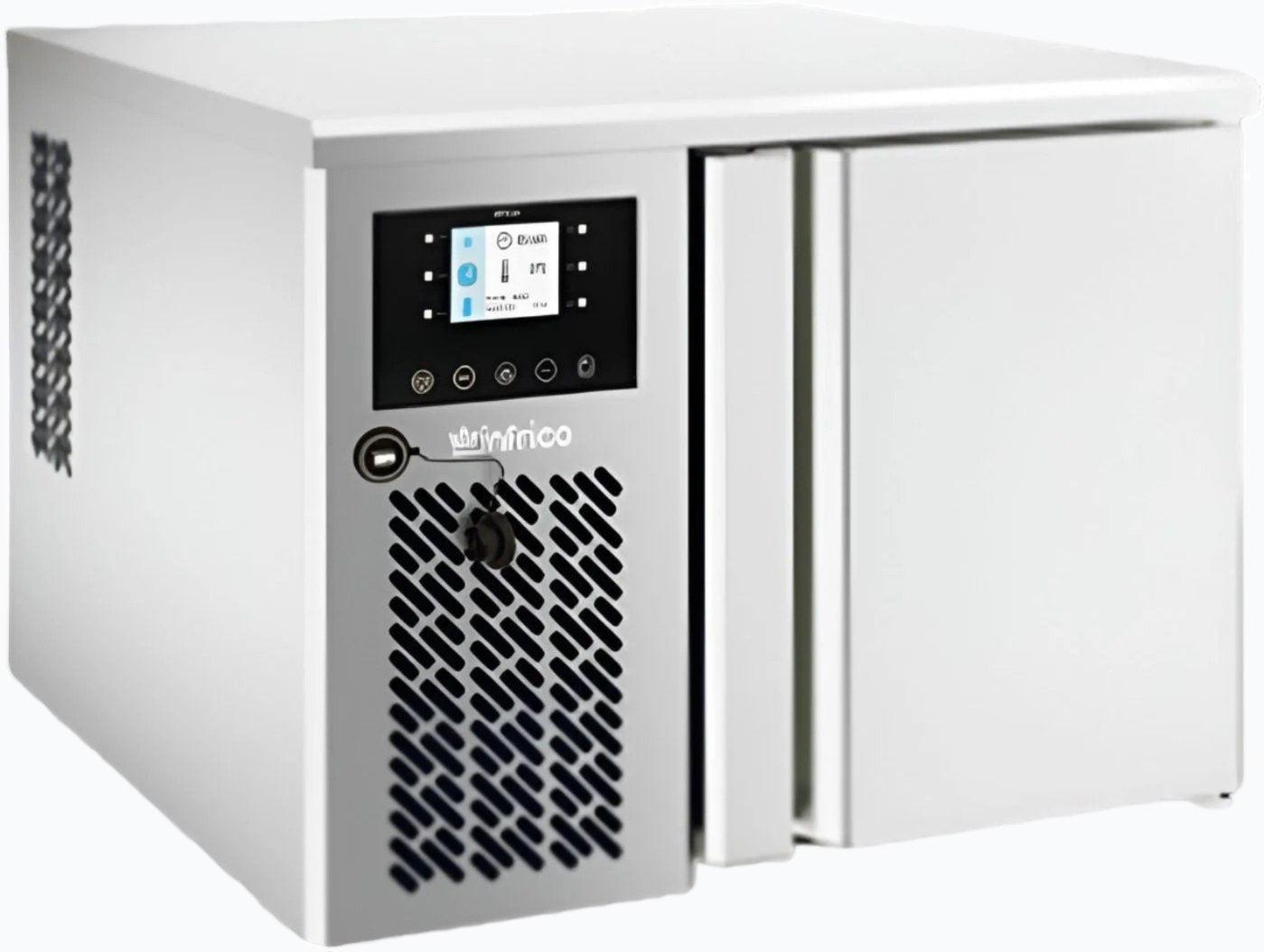 Infrico Blast Chillers & Shock Freezers – ChefSupplies.ca