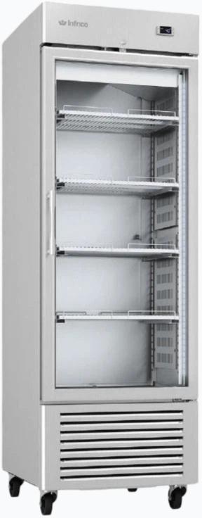 Infrico Reach-In Freezers – ChefSupplies.ca
