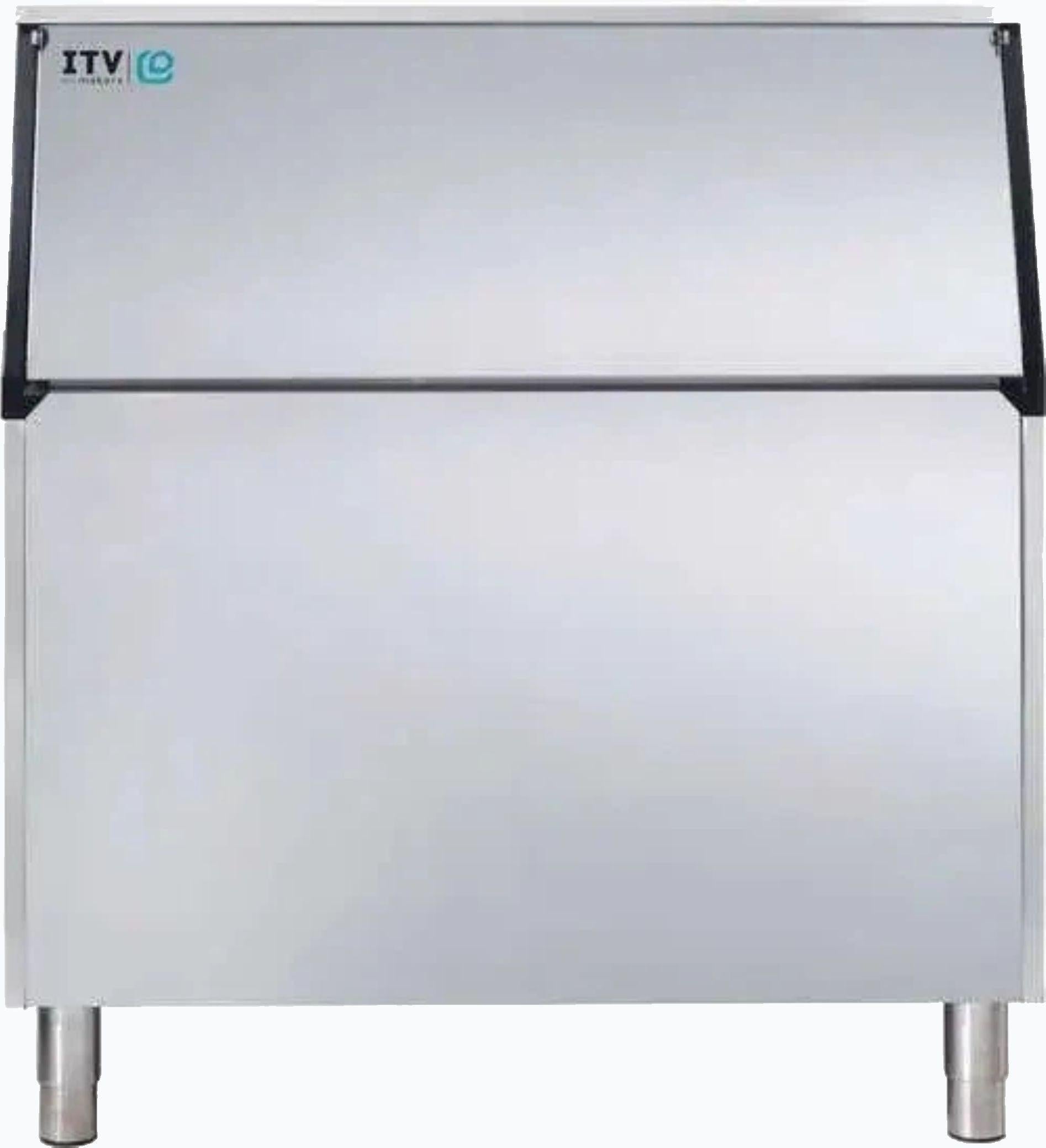 ITV Ice Storage Bins – ChefSupplies.ca