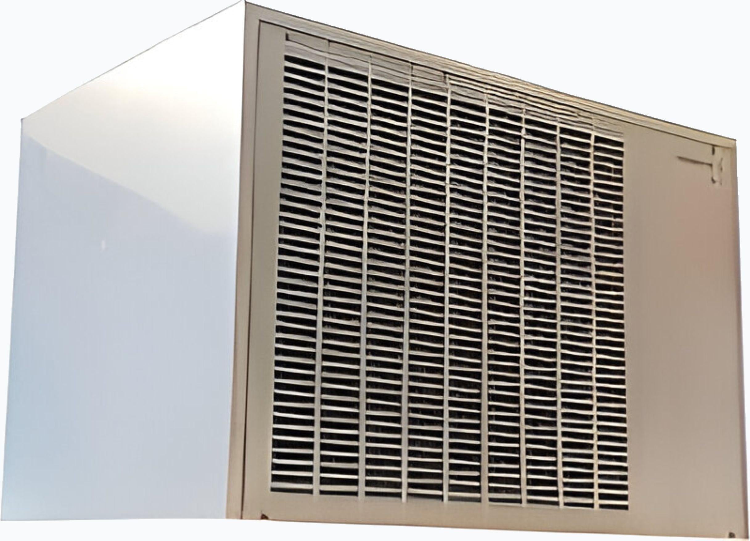 ITV Remote Condenser – ChefSupplies.ca