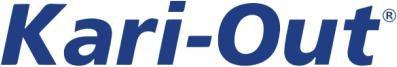 Kari-Out – ChefSupplies.ca