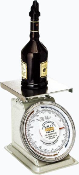 Kilotech Mechanical Scales – ChefSupplies.ca