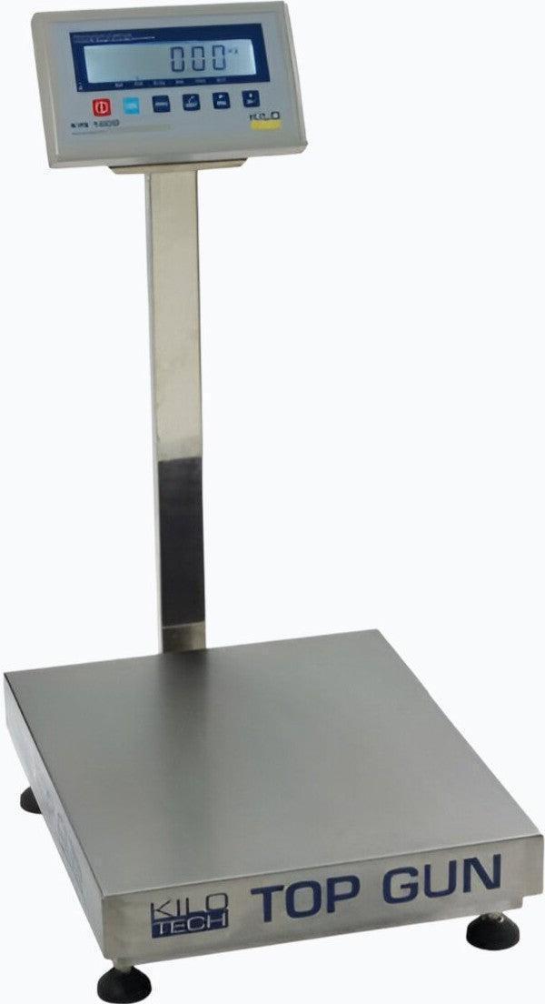 Kilotech Platform Scales – ChefSupplies.ca