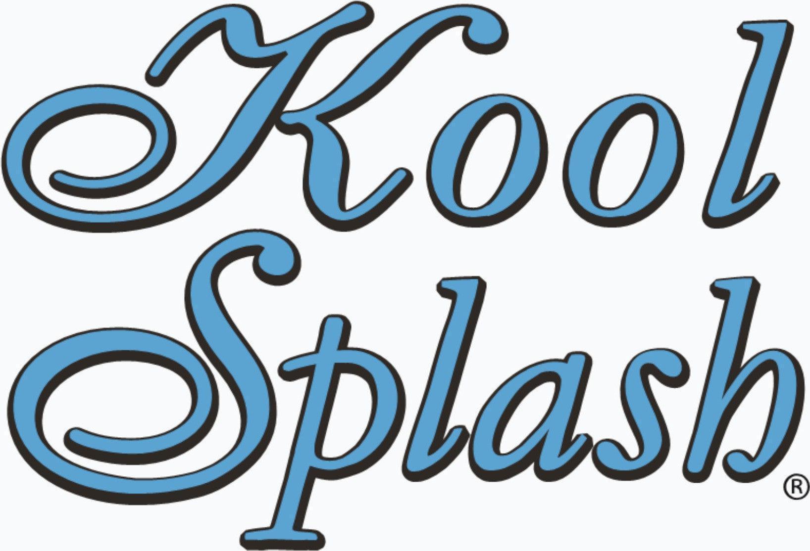 Kool Splash – ChefSupplies.ca