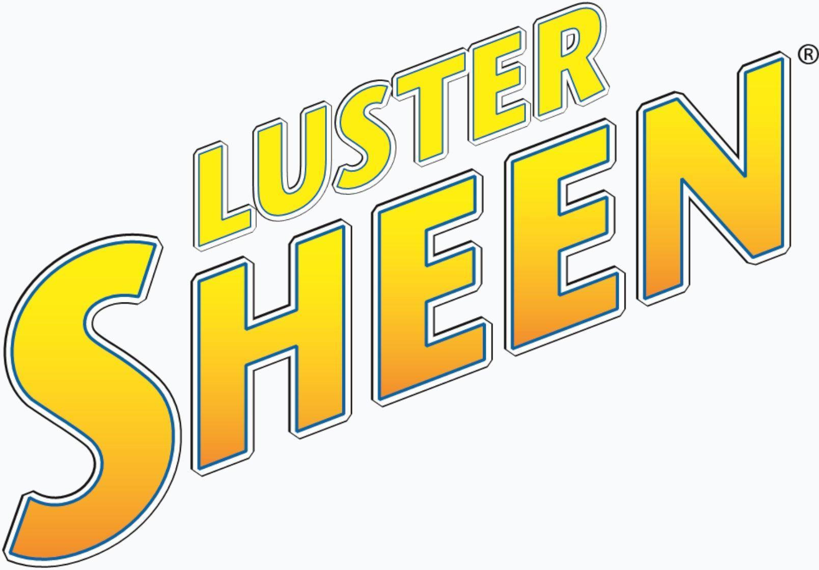 Luster Sheen – ChefSupplies.ca