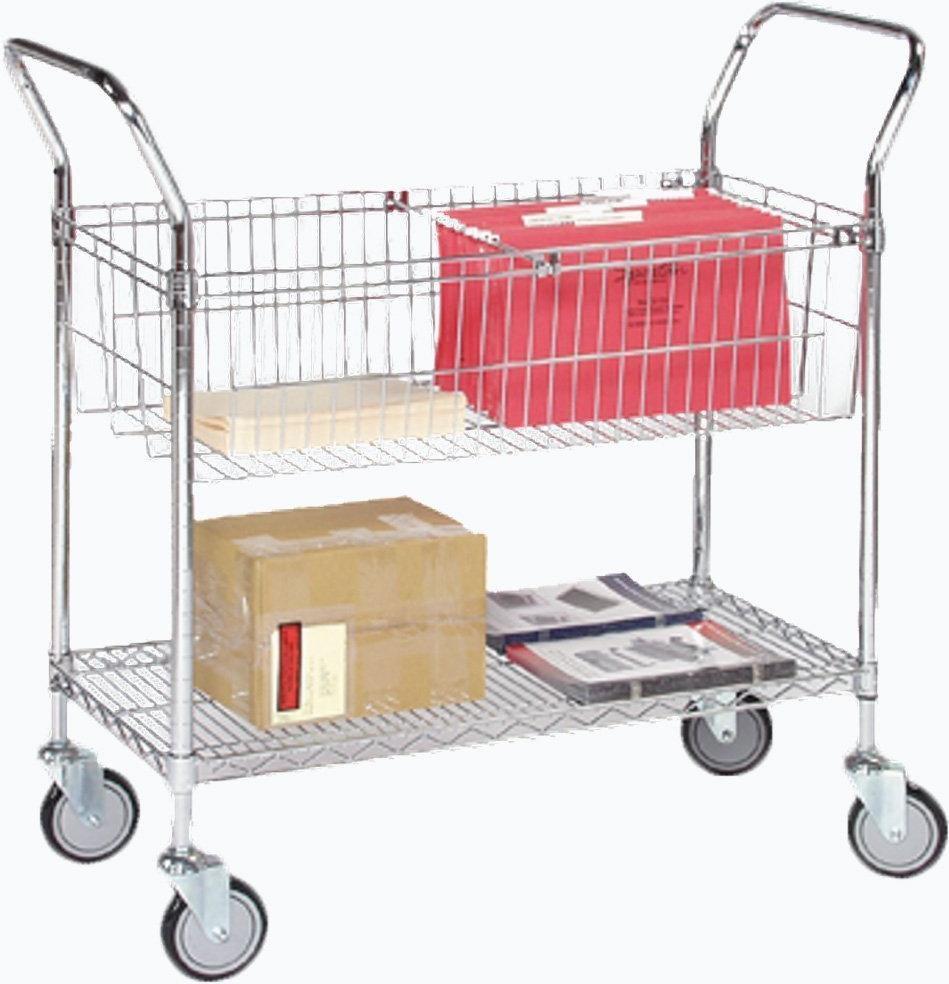 Mail Carts – ChefSupplies.ca